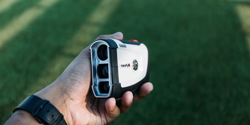 Best Golf Rangefinders 2026 | Albatross Boss | Albatross Boss