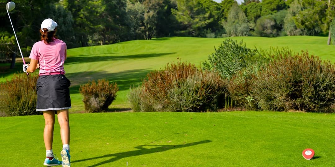 Best Golf Clubs for Women 2026 | Albatross Boss | Albatross Boss