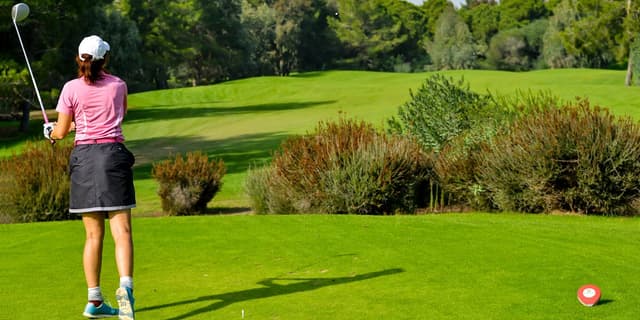 Best Golf Clubs for Women 2026 | Albatross Boss | Albatross Boss